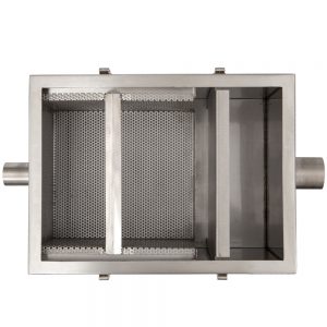 Grease Filter Traps UK | Buy Fat Traps Online | Grease Guru