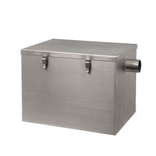 Grease Guru Ltd | Fat Traps UK | Buy Grease Traps Online